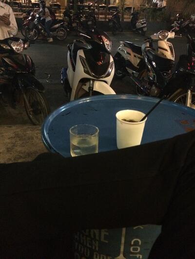 Yeah! Cafe, Ho Chi Minh City - Restaurant menu, prices and reviews