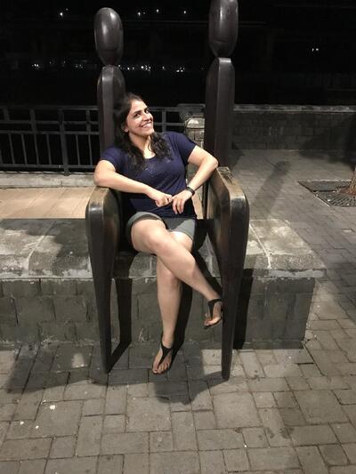 Orient 8, Lavasa - Restaurant menu, prices and reviews