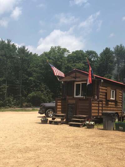 The Smoke Shack, Lee - Restaurant menu, prices and reviews