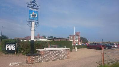 Top 5 restaurants in Caister-on-Sea, may 2026 - Restaurant Guru