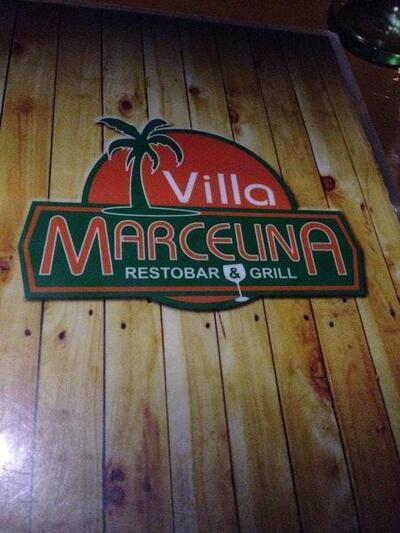 Villa Marcelina pub, Valenzuela – menu, prices & reviews