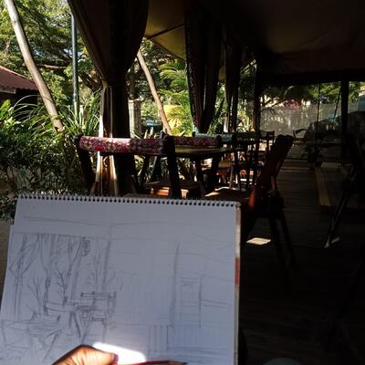 POINTZERO COFFEE, Nairobi - Restaurant menu, prices and reviews