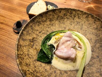 PARIS.HAWAII, Honolulu - Restaurant menu, prices and reviews