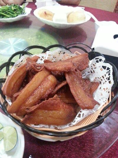 Gui Bin Lou, Jakarta - Restaurant menu, prices and reviews