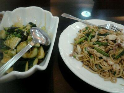 Gui Bin Lou, Jakarta - Restaurant menu, prices and reviews