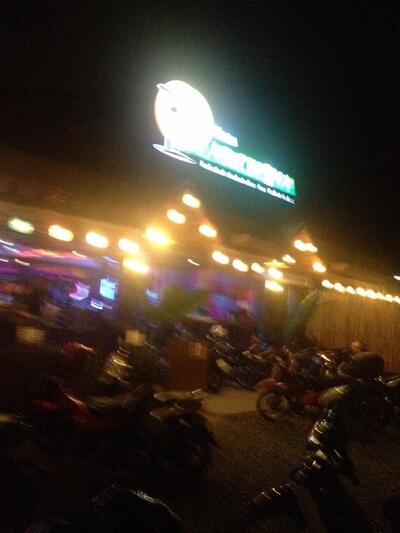 Villa Marcelina, Valenzuela - Restaurant menu, prices and reviews