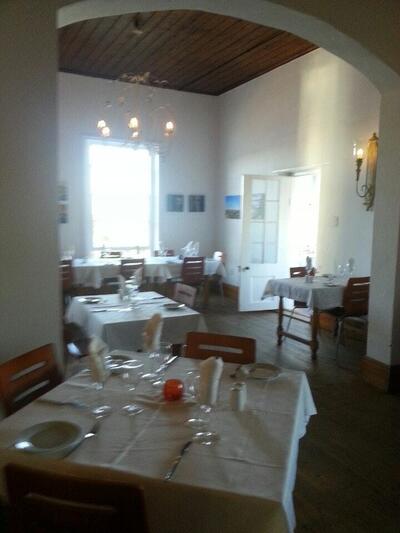 Gallery Cafe & Restaurant, Prince Albert - Restaurant menu, prices and ...