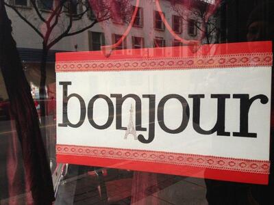 Moulin Rouge Cafe & Boutique, Hamilton - Restaurant menu, prices and ...