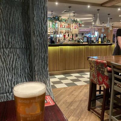 Top 7 restaurants in Garforth, december 2025 - Restaurant Guru