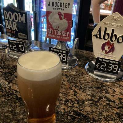 Top 7 restaurants in Garforth, december 2025 - Restaurant Guru