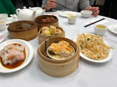 Top 7 restaurants in Strathfield, may 2026 - Restaurant Guru