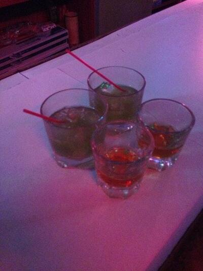 Zara Bar & Pub, Philadelphia - Restaurant menu, prices and reviews