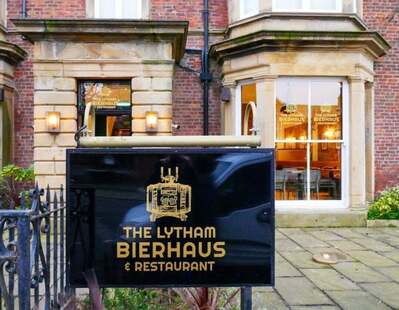 Top 5 restaurants in Lytham, december 2025 - Restaurant Guru