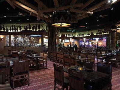 Top 5 restaurants in Tusayan, may 2026 - Restaurant Guru