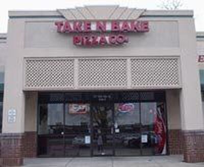 Take & Bake Pizza, Hendersonville - Menú del restaurante, precios y reseñas