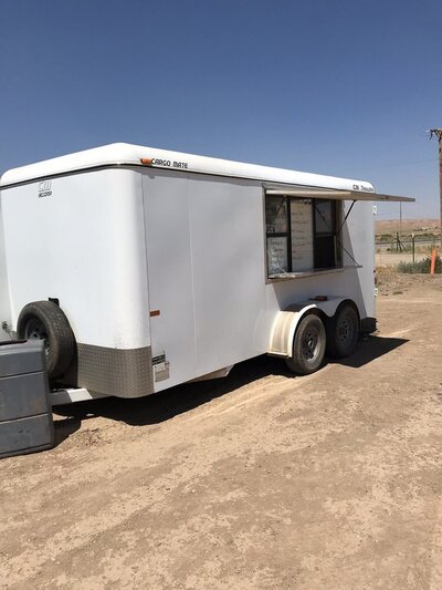 The Bread Lady, Morrison - Restaurant menu, prices and reviews