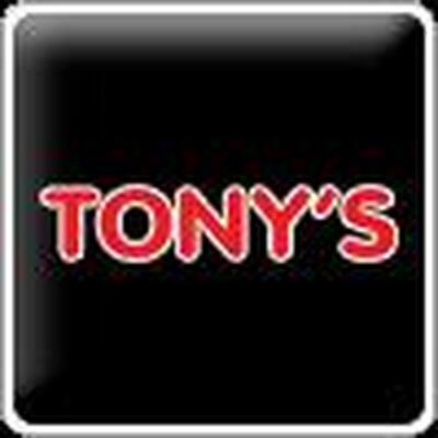 tonys, Birmingham - Restaurant menu, prices and reviews