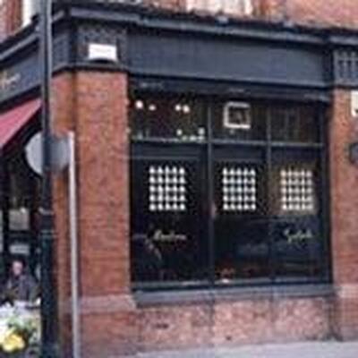 Le Basement, Dublin - Restaurant menu, prices and reviews