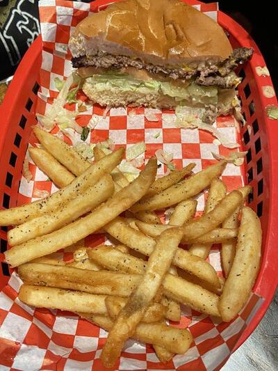 Top 7 restaurants in Benbrook, september 2025 - Restaurant Guru