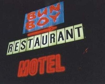 Bun Boy, Baker - Restaurant menu, prices and reviews