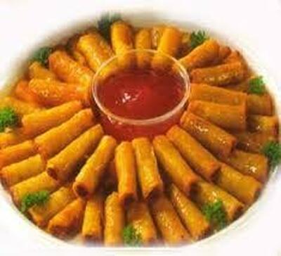 Filipino Express, Toronto - Restaurant menu, prices and reviews