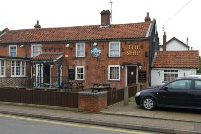 Top 5 restaurants in Caister-on-Sea, may 2026 - Restaurant Guru