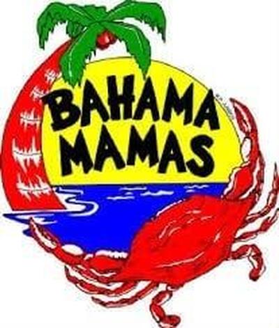 Bahama Mama's, Ocean City - Restaurant menu, prices and reviews