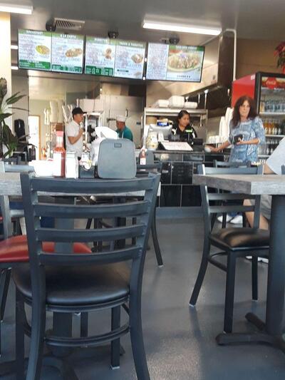 Top 7 restaurants in Lompoc, june 2026 - Restaurant Guru
