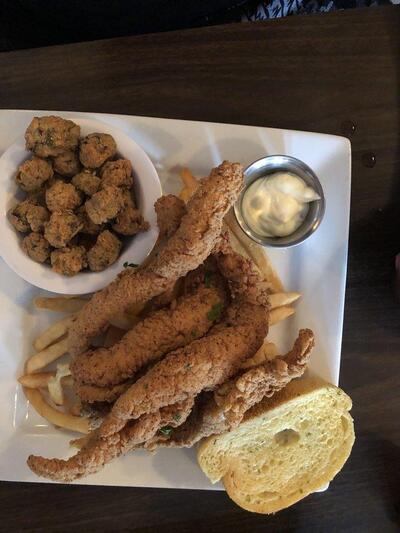 Top 10 restaurants in Columbus, Mississippi, december 2025 - Restaurant ...