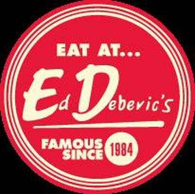 Ed Debevic's, Beverly Hills - Restaurant menu, prices and reviews