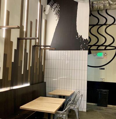 Kigo Kitchen, Seattle - Restaurant menu, prices and reviews