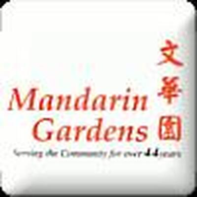Mandarin Gardens, Toronto - Restaurant menu, prices and reviews