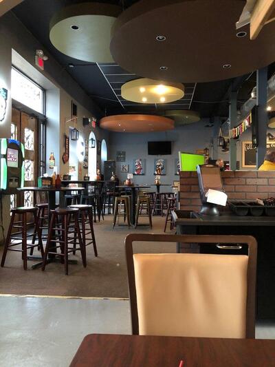 Top 10 restaurants in Anderson, Indiana, december 2025 - Restaurant Guru