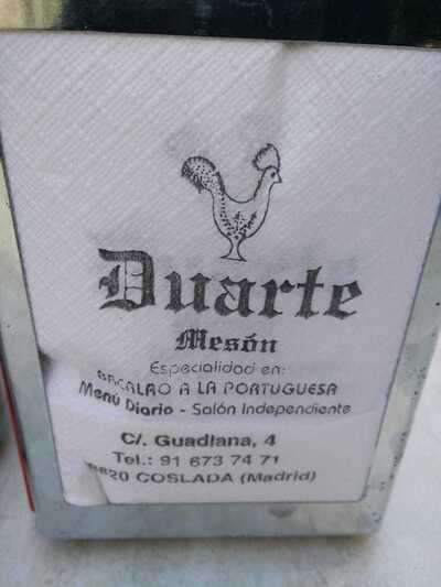 Los 10 mejores restaurantes en Coslada, enero 2026 - Restaurant Guru