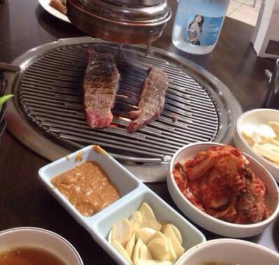 Makchang Korean Restaurant, Manila - Restaurant menu, prices and reviews