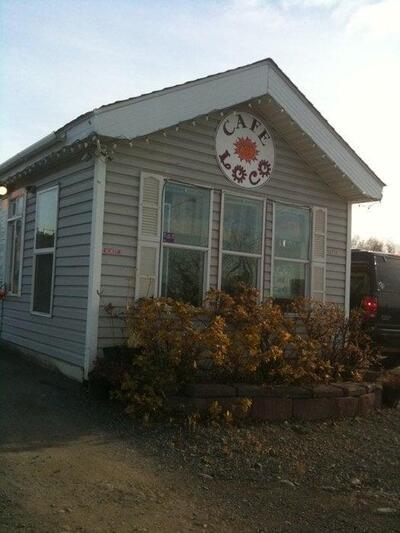 Cafe Loco Espresso, Anchorage - Restaurant menu, prices and reviews