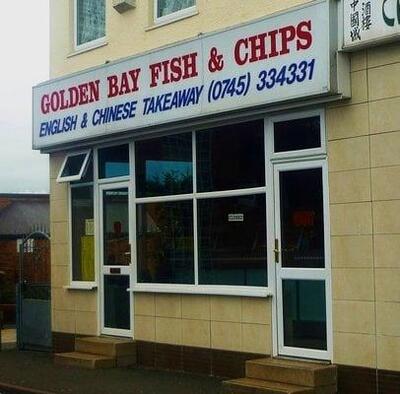 Top 7 restaurants in Rhyl, june 2026 - Restaurant Guru