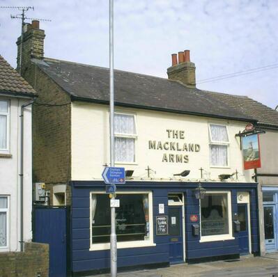 Top 7 restaurants in Rainham, february 2026 - Restaurant Guru