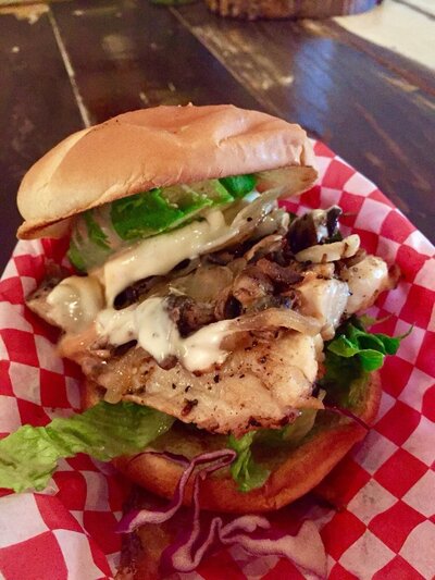 Seven Brothers, Laie - Restaurant menu, prices and reviews