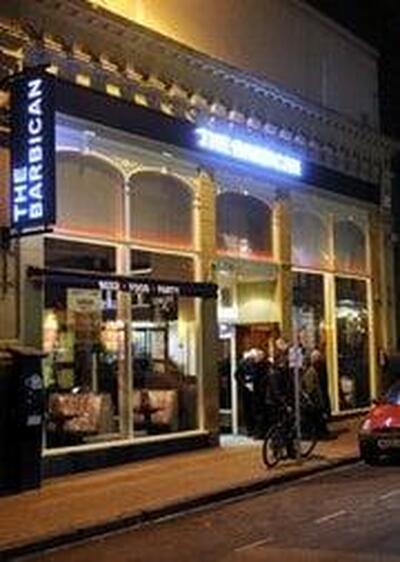 The Barbican, Scarborough - Menú del restaurante, precios y reseñas