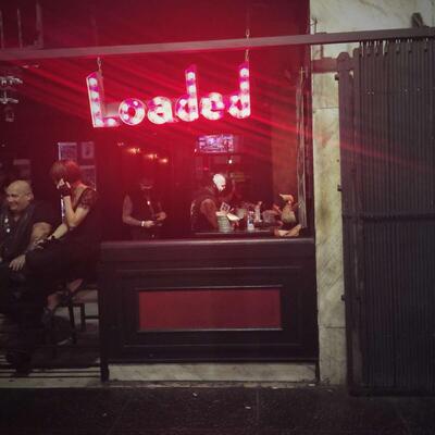 Loaded, Los Angeles - Restaurant menu, prices and reviews