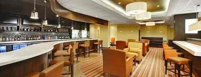 Rejuven8 Restaurant - Four Points By Sheratron Toronto Mississsauga ...