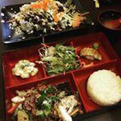 Moon's Sushi, Dulwich Hill - Restaurant menu, prices and reviews