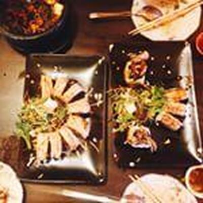 Moon's Sushi, Dulwich Hill - Restaurant menu, prices and reviews