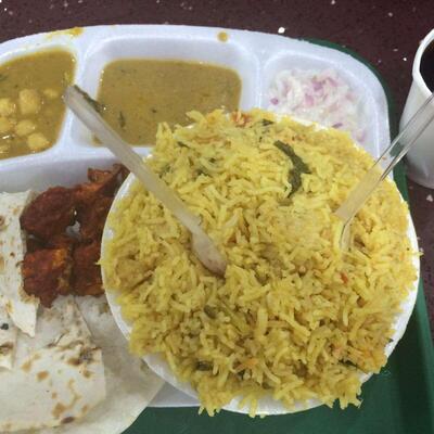 Moti Mahal Express establishment, Chennai – menu, prices & reviews