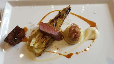 Top 7 restaurants in East Grinstead, february 2026 - Restaurant Guru
