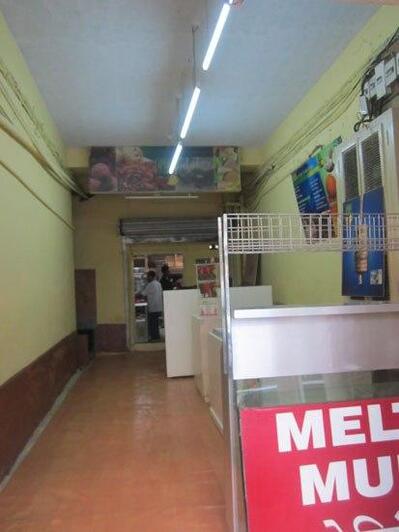 Melting Munch, Mumbai - Restaurant menu, prices and reviews