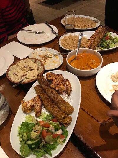 Top 10 restaurants in Harrow, march 2026 - Restaurant Guru