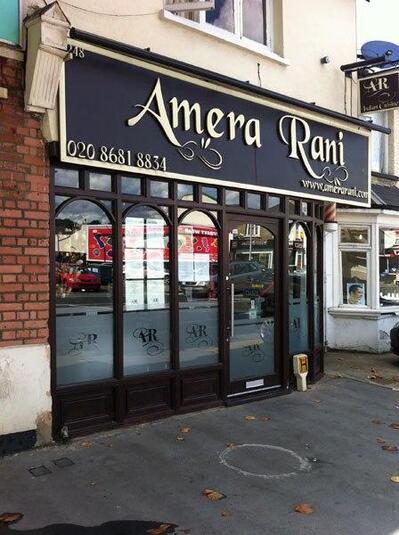 Top 7 restaurants in Purley, april 2026 - Restaurant Guru
