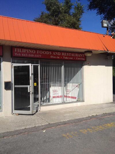 Mang Jose, Toronto - Restaurant menu, prices and reviews